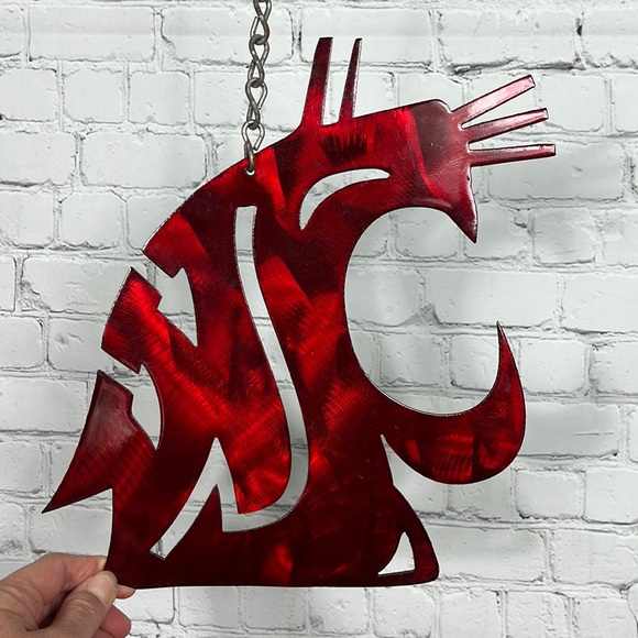 washington state university | Accents | Washington State University ...